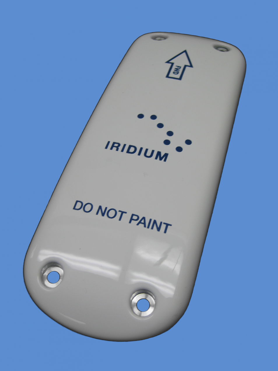 S67-1575-165_T - Sensor Systems Inc., Aircraft Antenna