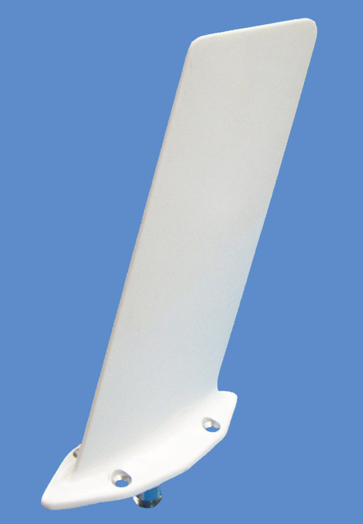 S65-1016 - Sensor Systems Inc., Aircraft Antenna