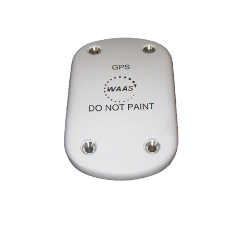 GPS WAAS LPV Antenna - Sensor Systems Inc., Aircraft Antenna